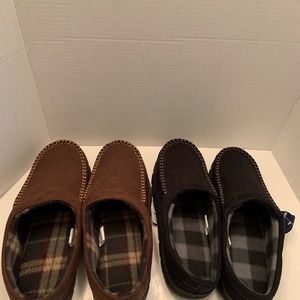 George | Shoes | Pick Men Slippers Clog Slip On Clog Memory Form | Poshmark